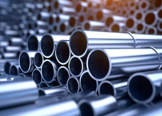The Types of Aluminum Alloy: Characteristics and Advantages